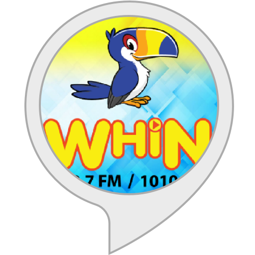 Amazon.com: WHIN Radio : Alexa Skills