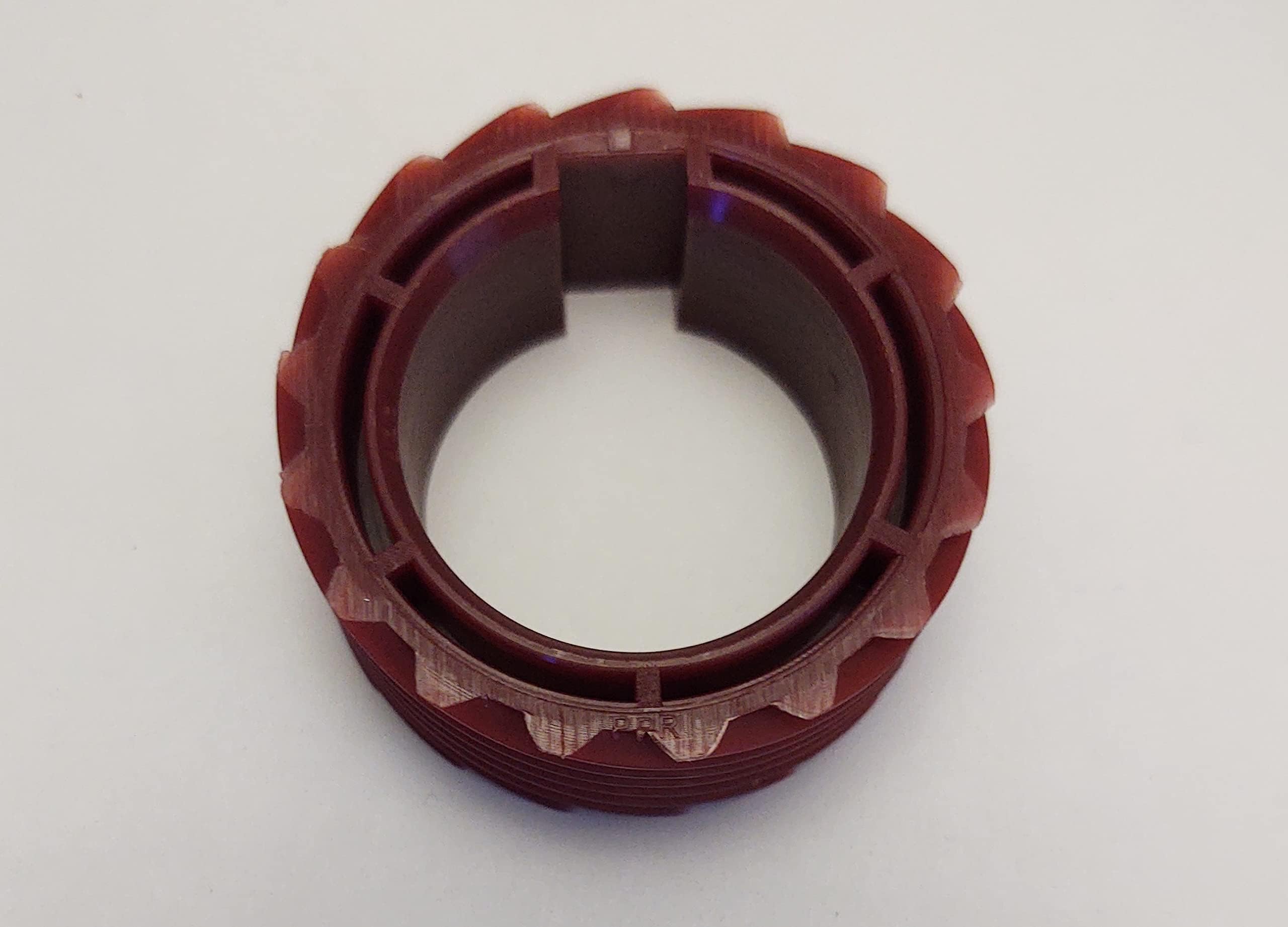 Amazon.com: TCI 880018 GM 700R4 15 Tooth Speedo Drive Gear : Automotive