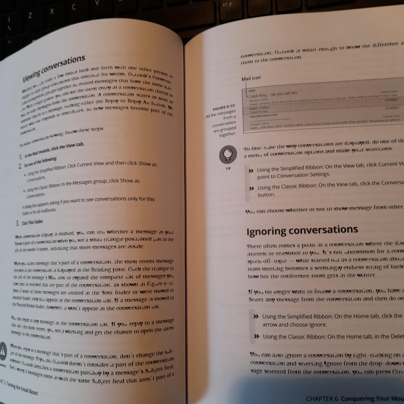Outlook For Dummies: Office 2021 Edition (For Dummies (Computer/Tech ...