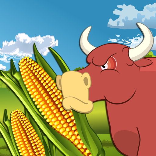 Farm Defense - App on Amazon Appstore