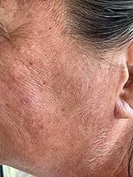 Amazon.com : Bounce Curl Avocado & Rose Oil Clump & Define Cream ...