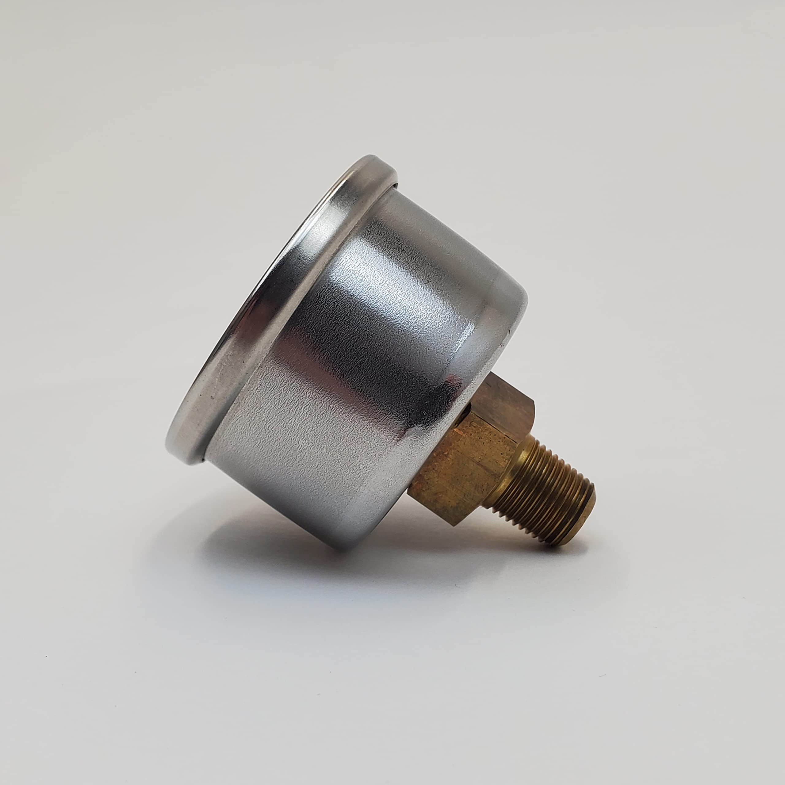 Discount Mid-USA Oil Pressure Guages For Harley Davidson