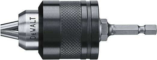DEWALT DW0521 Quick Connect Impact Driver Conversion Chuck : Amazon.ca ...