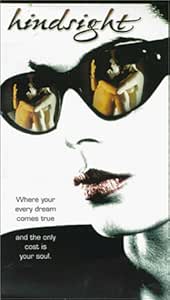 Hindsight [VHS] : Ken Steadman, Cyndi Pass, Kathy Shower, John Phillip ...