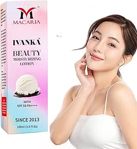 Ivanka Beauty sunscreen Bikini Area body lotion : Amazon.co.uk: Beauty