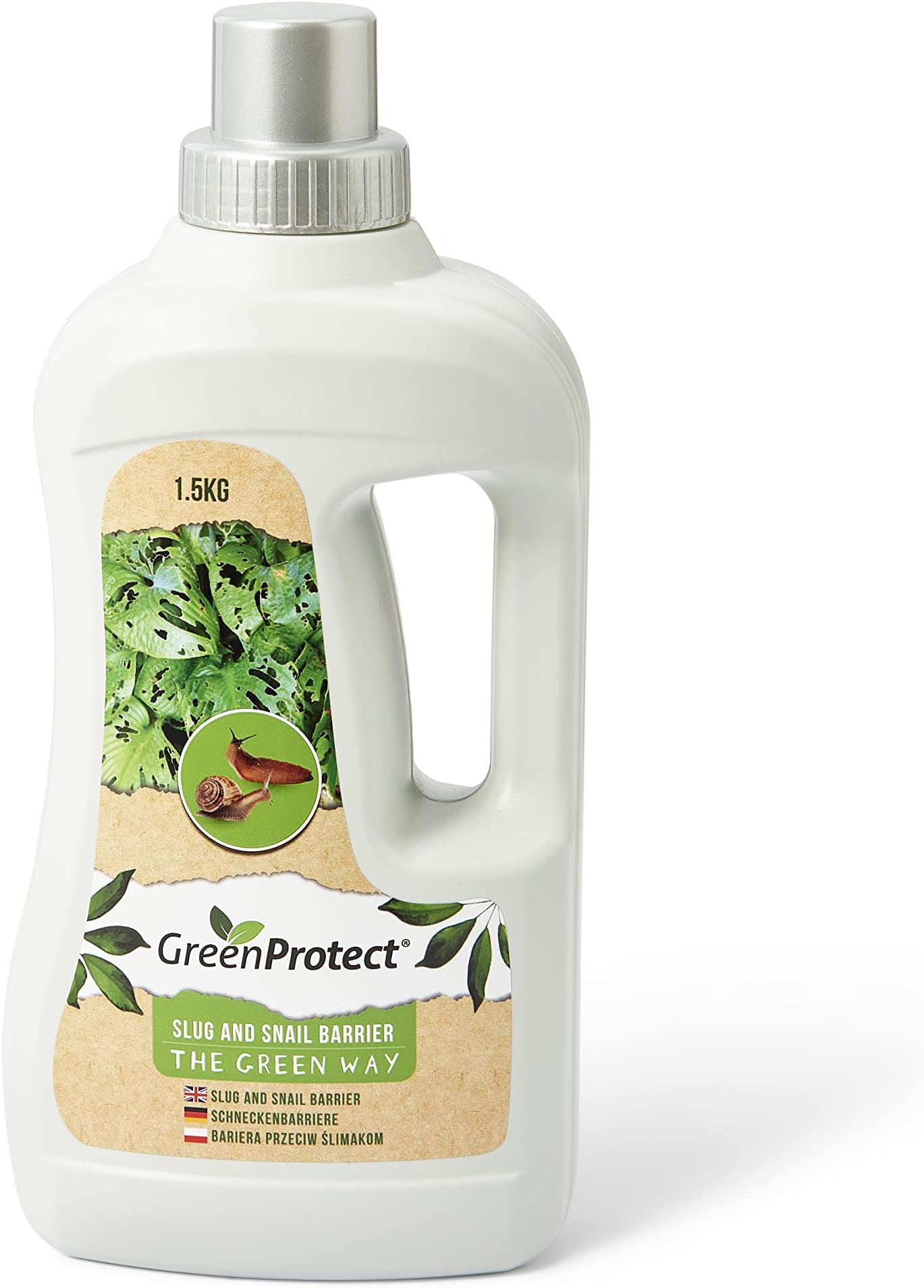 SlugClear Ultra 3 685g : Amazon.co.uk: Garden