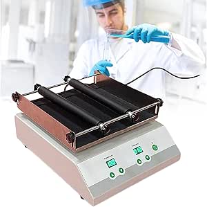 Amazon.co.jp: Digital Lab Orbital Shaker Adjustable Speed 50-210Rpm ...