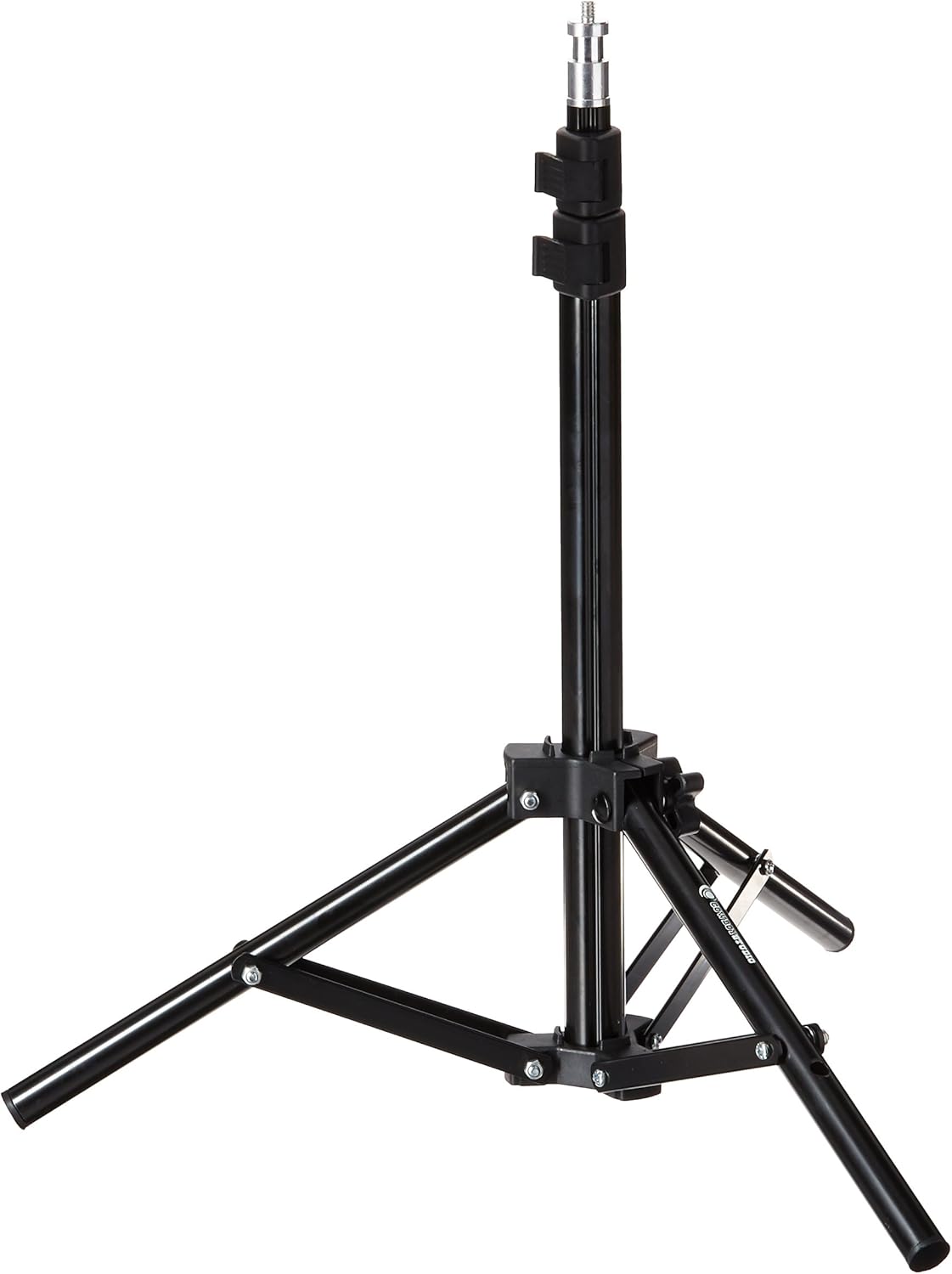 Amazon.com : CowboyStudio Background Backlight Mini Light Stand with 2 ...