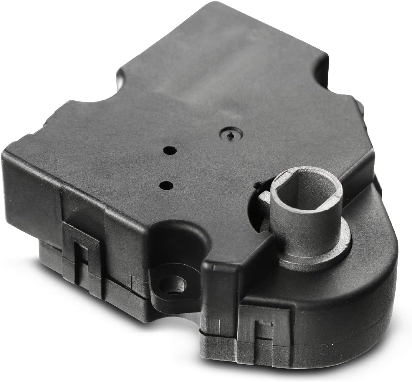 A-Premium HVAC Heater Blend Air Door Actuator Replacement for Chevrolet ...