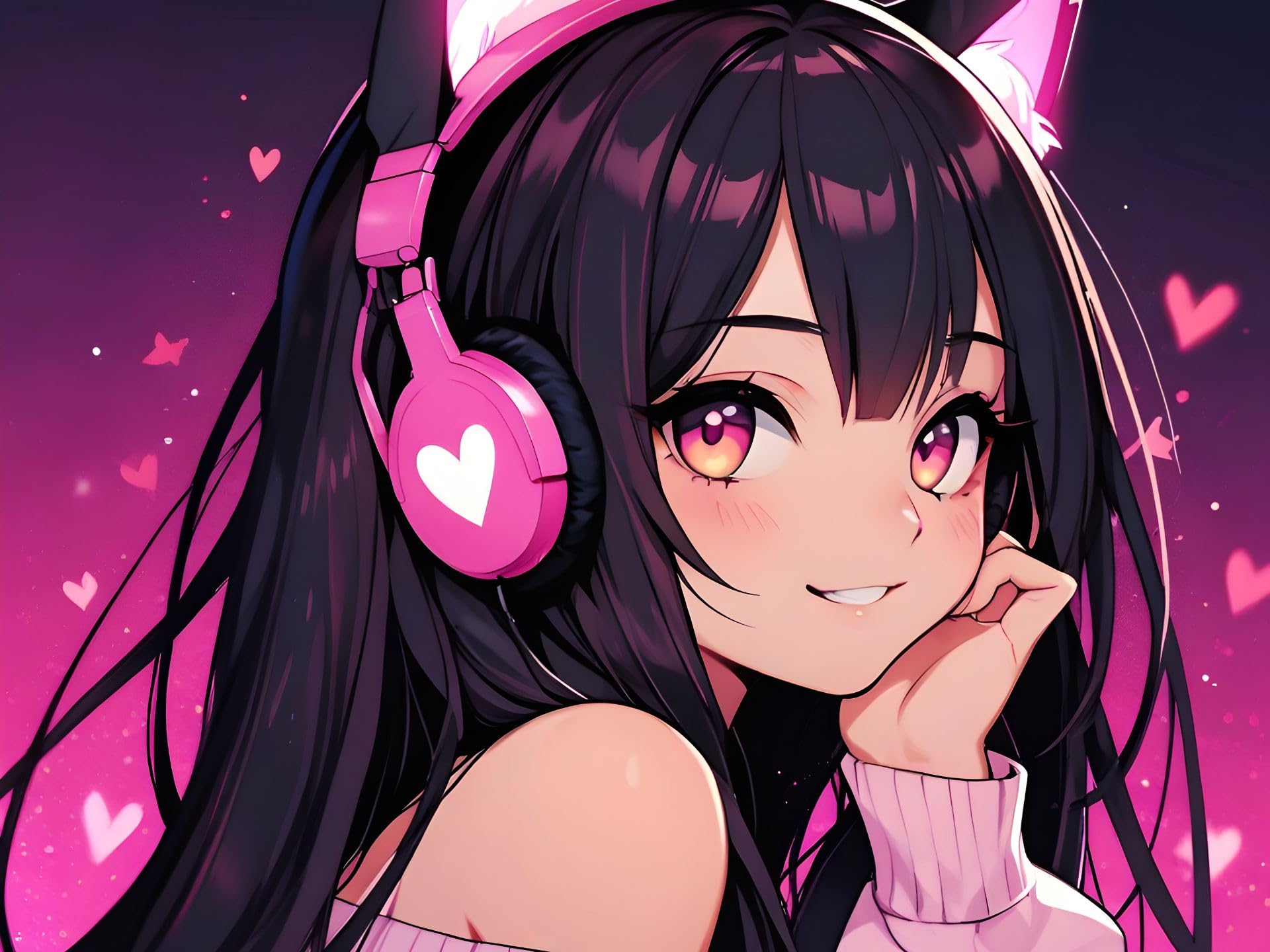 Love You To Death (Nightcore) song by Aiyun from Love You To Death ...