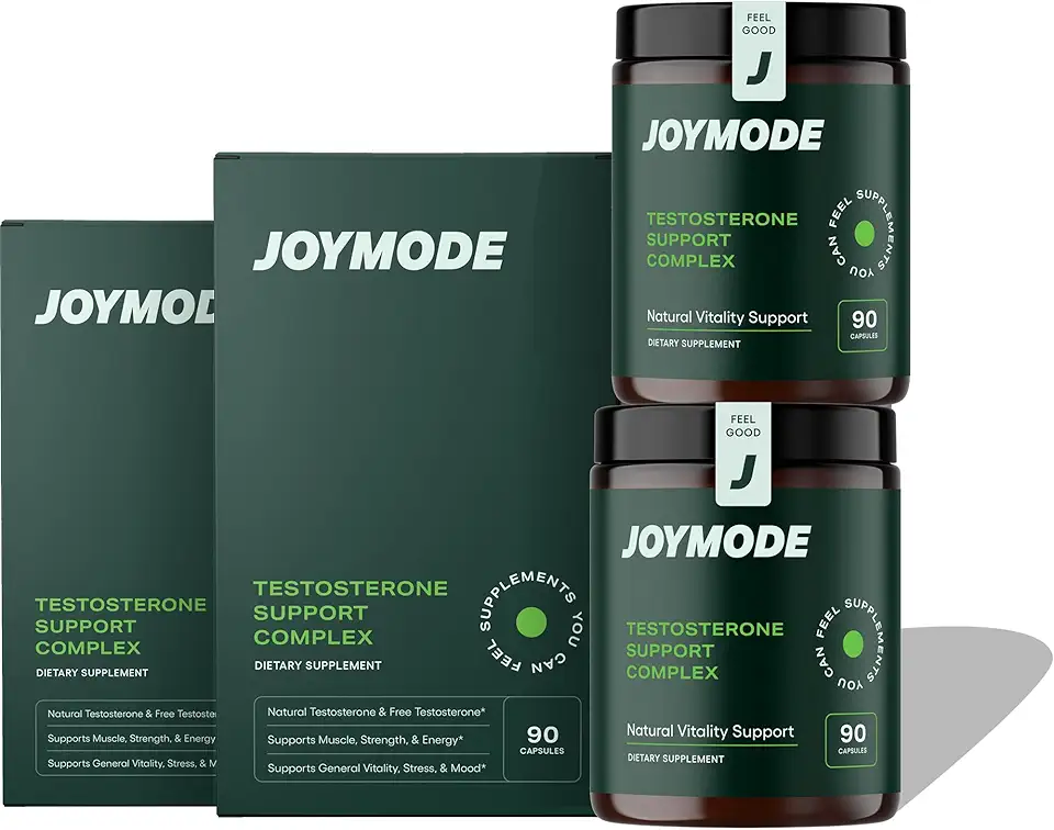 The Impact Of Testosterone On Mood: Understanding The Hormone's Role ...