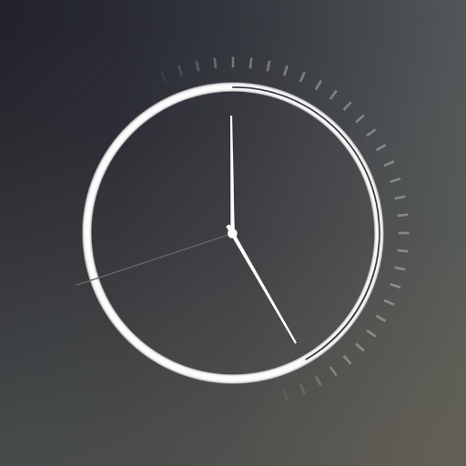 Clockify: Digital & Analog Clock Screensaver App for Fire TV & Tablets ...
