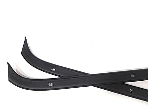 Amazon.com: Weatherstrip Window (R Model) (Inner LH) for Mack Replaces ...