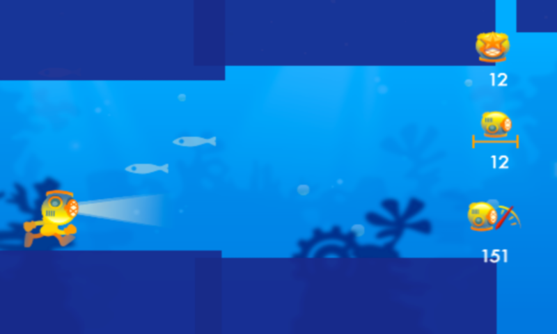 Deep Sea Run HD - App on Amazon Appstore