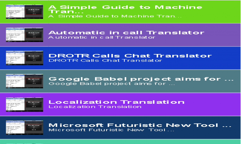 Translate Call Guides - App on Amazon Appstore