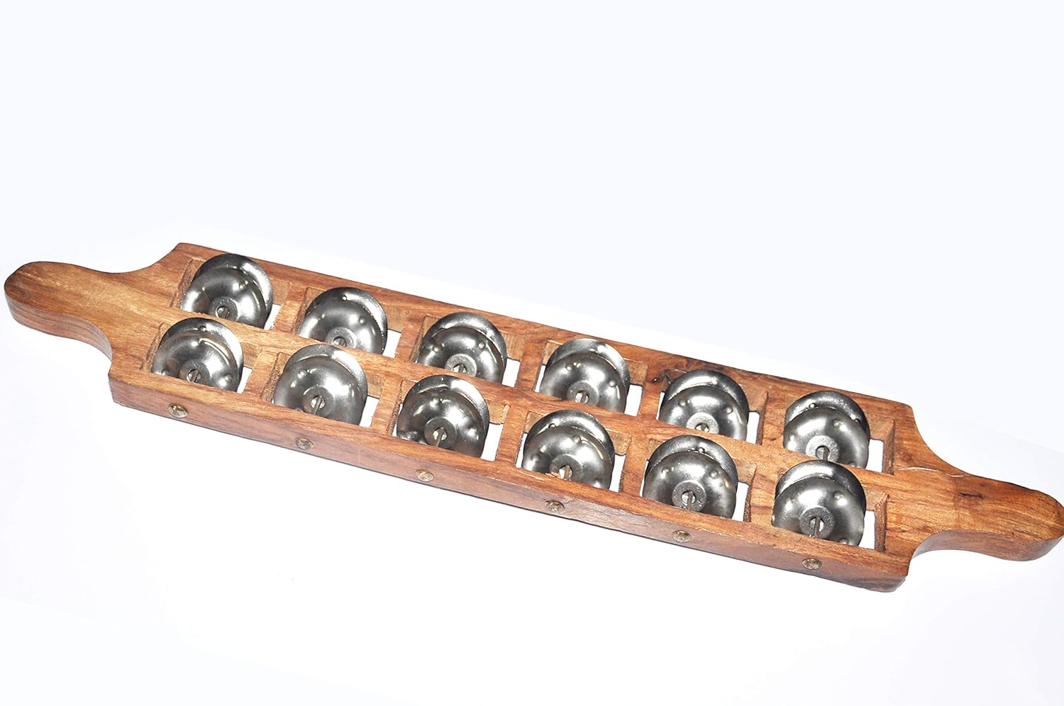 SHARMA MUSICAL STORE® l Jheeka W6 : Amazon.in: Toys & Games