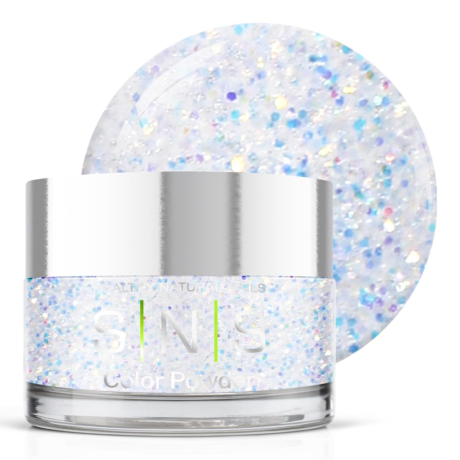 Amazon.com: SNS Nail Dip Powder Colors, Gelous Color Dipping Powder ...