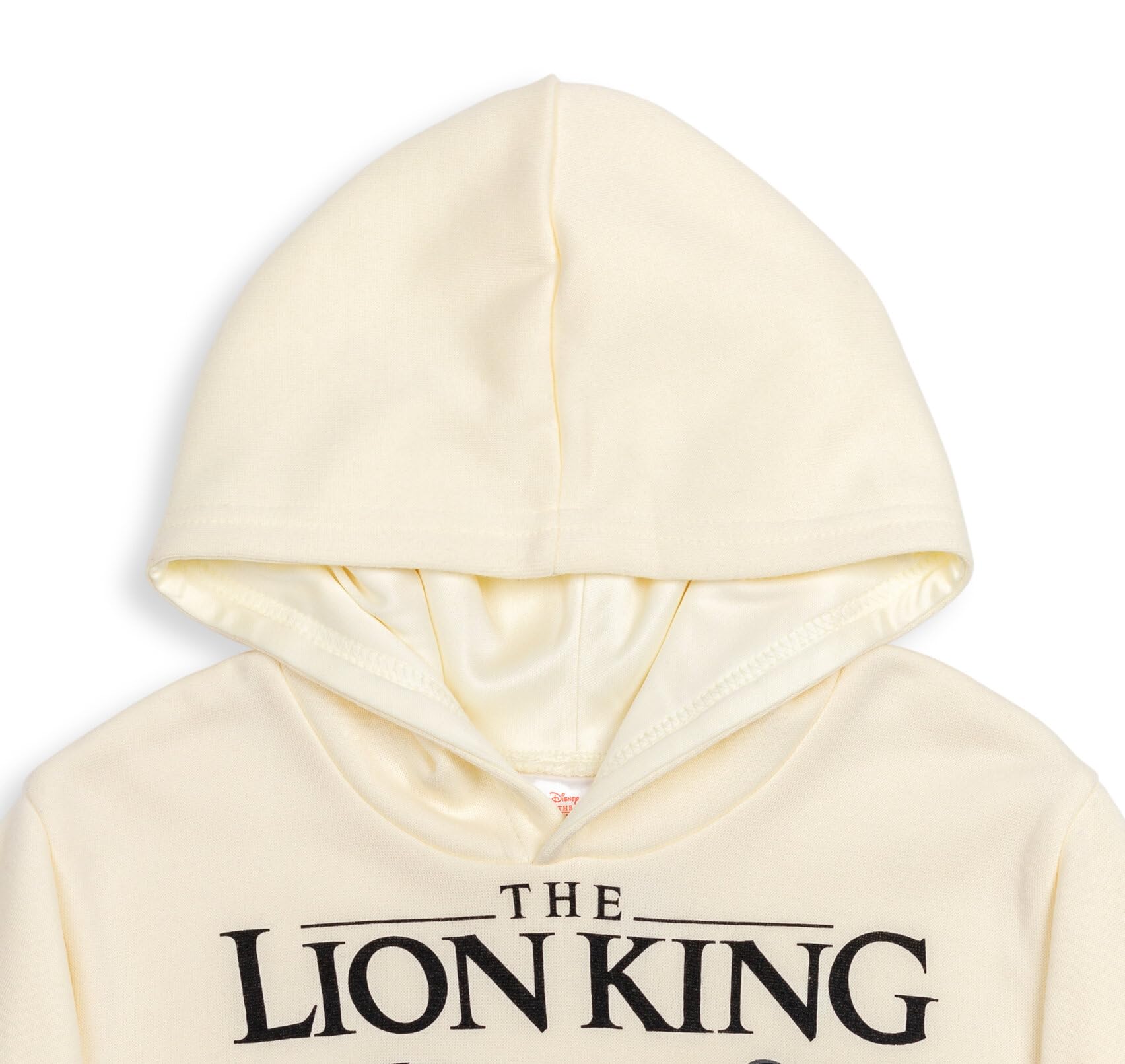 Snapklik.com : Lion King Simba Pumbaa Timon Toddler Boys Fleece Hoodie ...