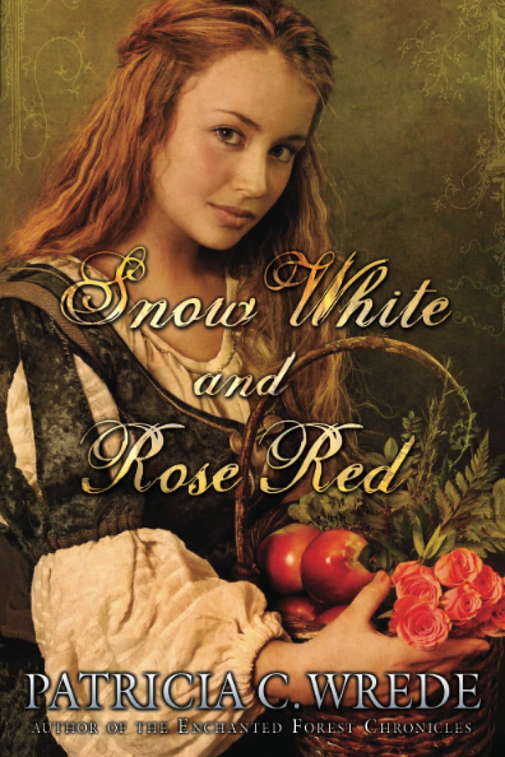 Amazon.com: Snow White and Rose Red: 9780142411216: Wrede, Patricia: Books