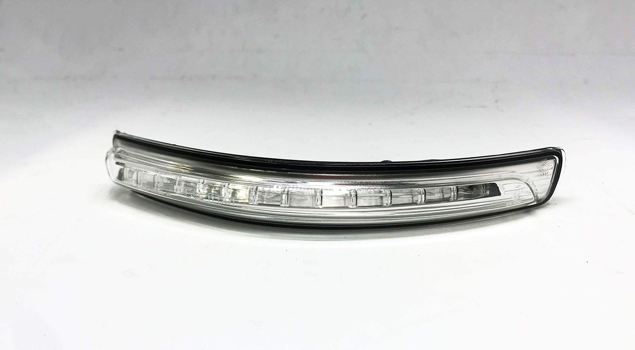 Amazon.com: Genuine OEM 87624-1W000 Lamp - Outside Mirror, RH ...