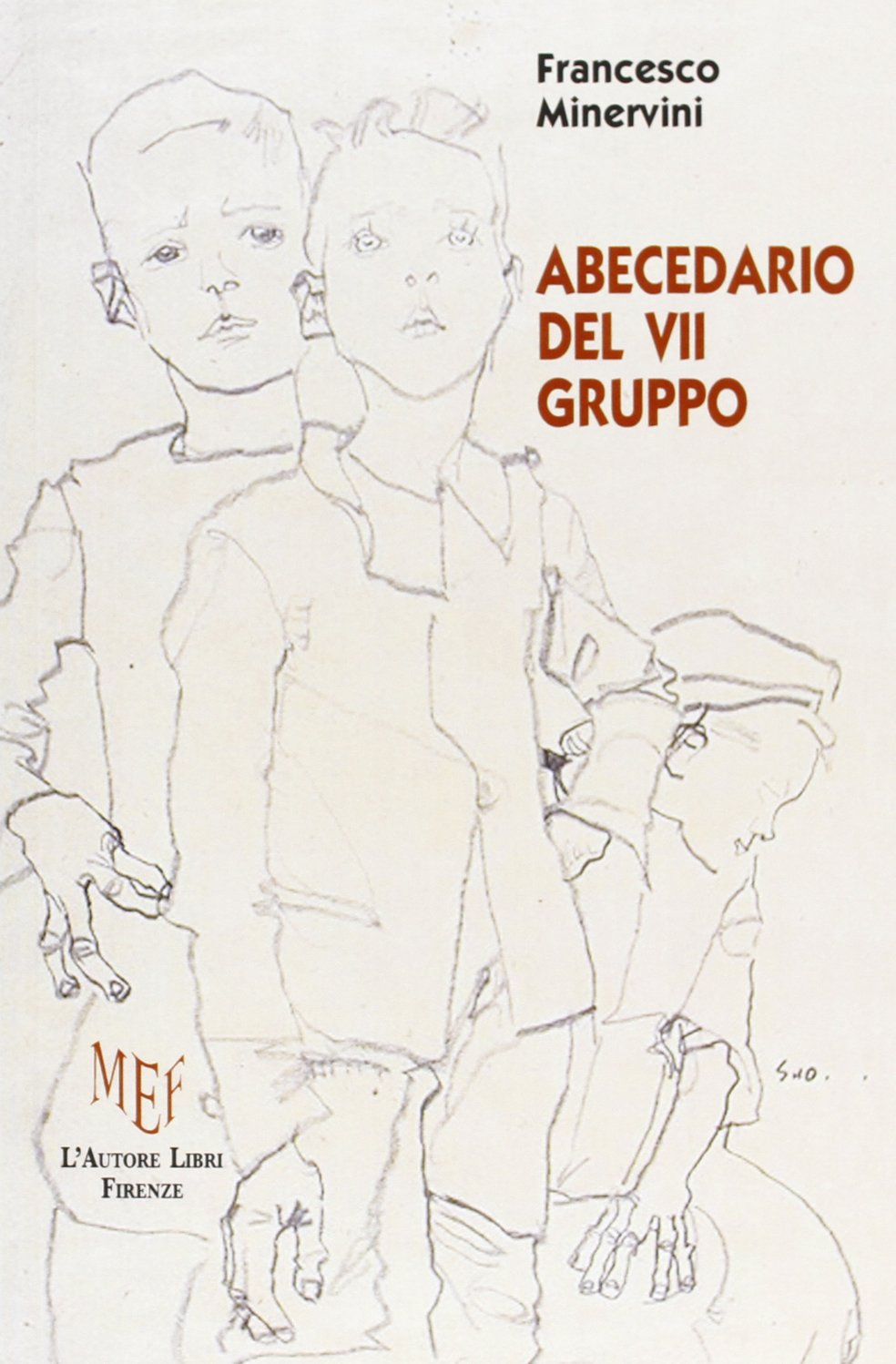 Amazon.com: Abecedario del VII gruppo: 9788851726614: Francesco ...