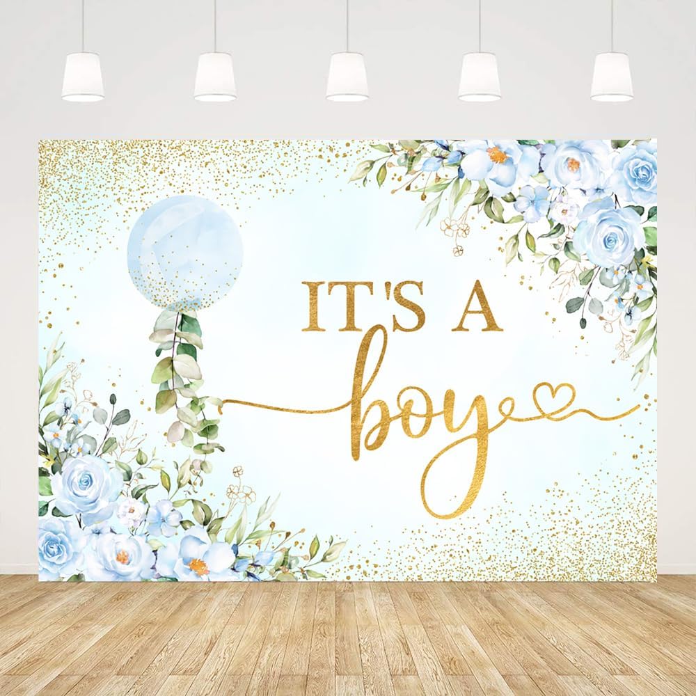 Amazon.com : Ticuenicoa 5×3ft Huggies or Chuggies Backdrop Boys or ...
