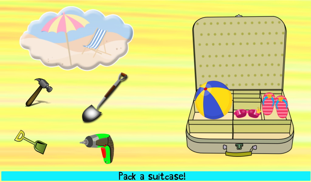 Toddler Games: Airplane Games for Toddlers & Kids! Flying Planes ...