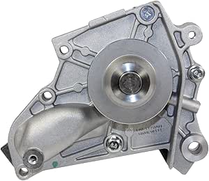Amazon.com: Rareelectrical New Water Pump Compatible With Toyota Celica ...