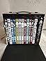 Death Note Complete Box Set: Volumes 1-13 with Premium: Ohba, Tsugumi ...
