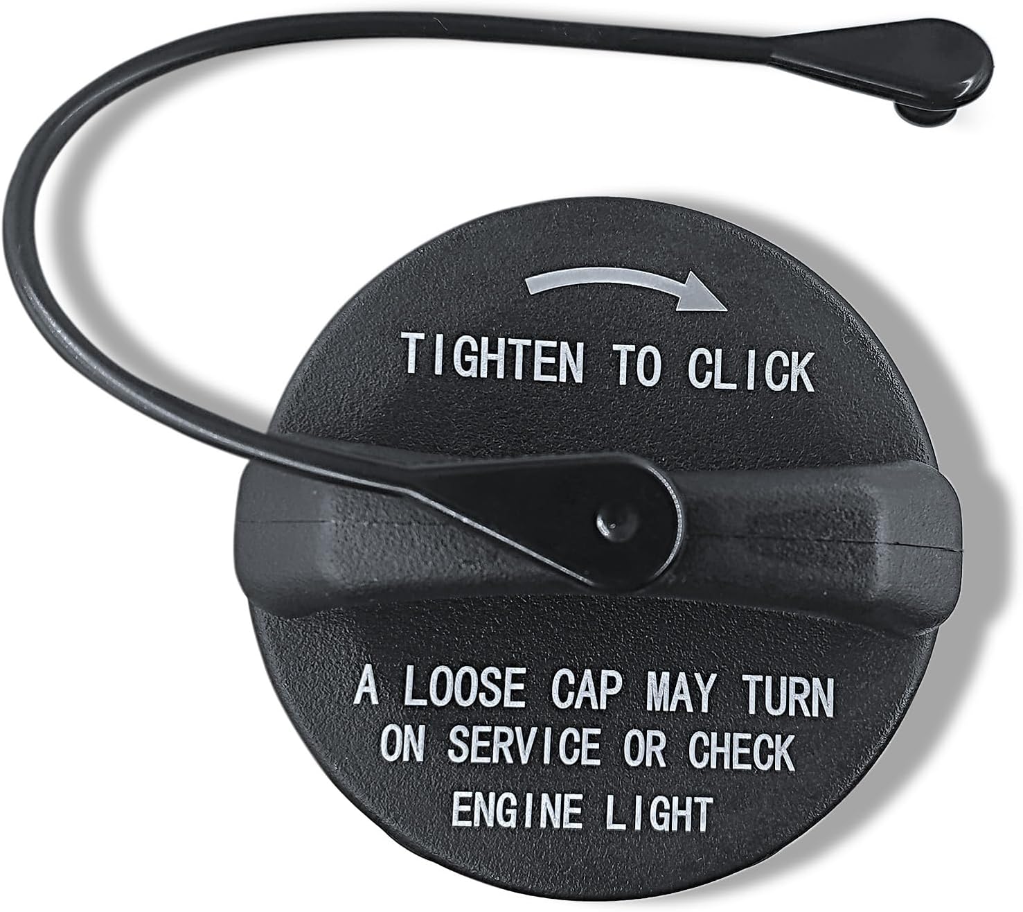 Amazon.com: Gas Cap,Fuel Cap,Fuel Tank Filler Cap 52030377AB For Dodge ...