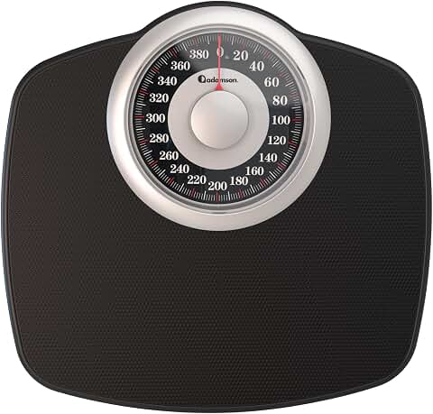 Amazon.com: Bathroom Scales - Bathroom Scales / Activity, Health ...