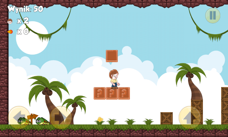 Jacob World - App on Amazon Appstore