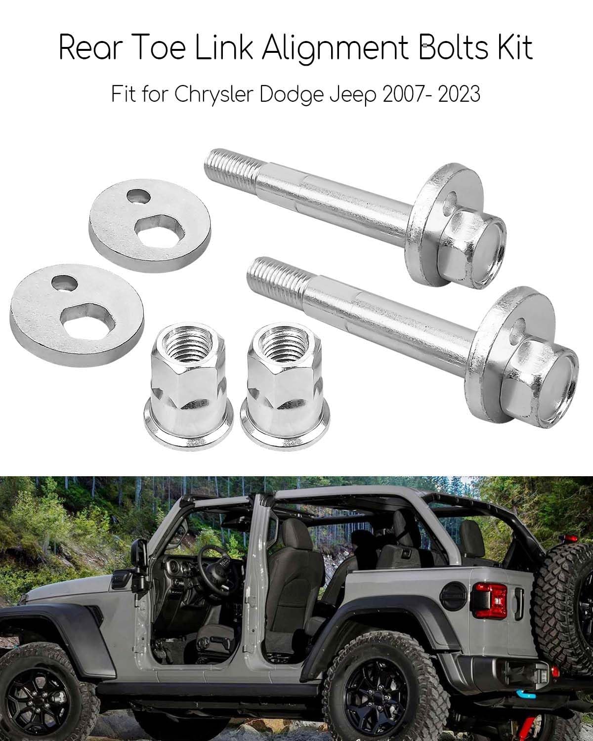 Jeep Grand Wagoneer Tailgate Alignment Pin 2010 Jeep Grand Cherokee