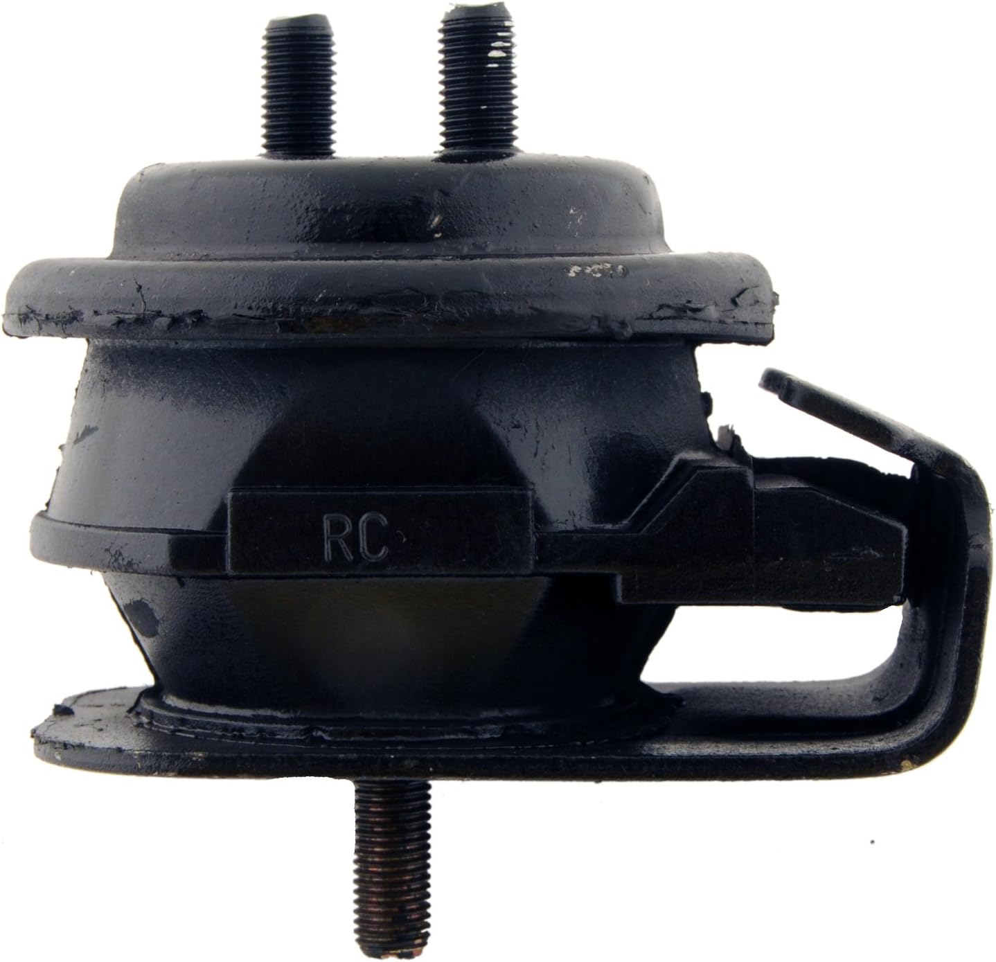 Amazon.com: MTC Engine Mount - Front for Select Chevrolet, Mazda, and ...
