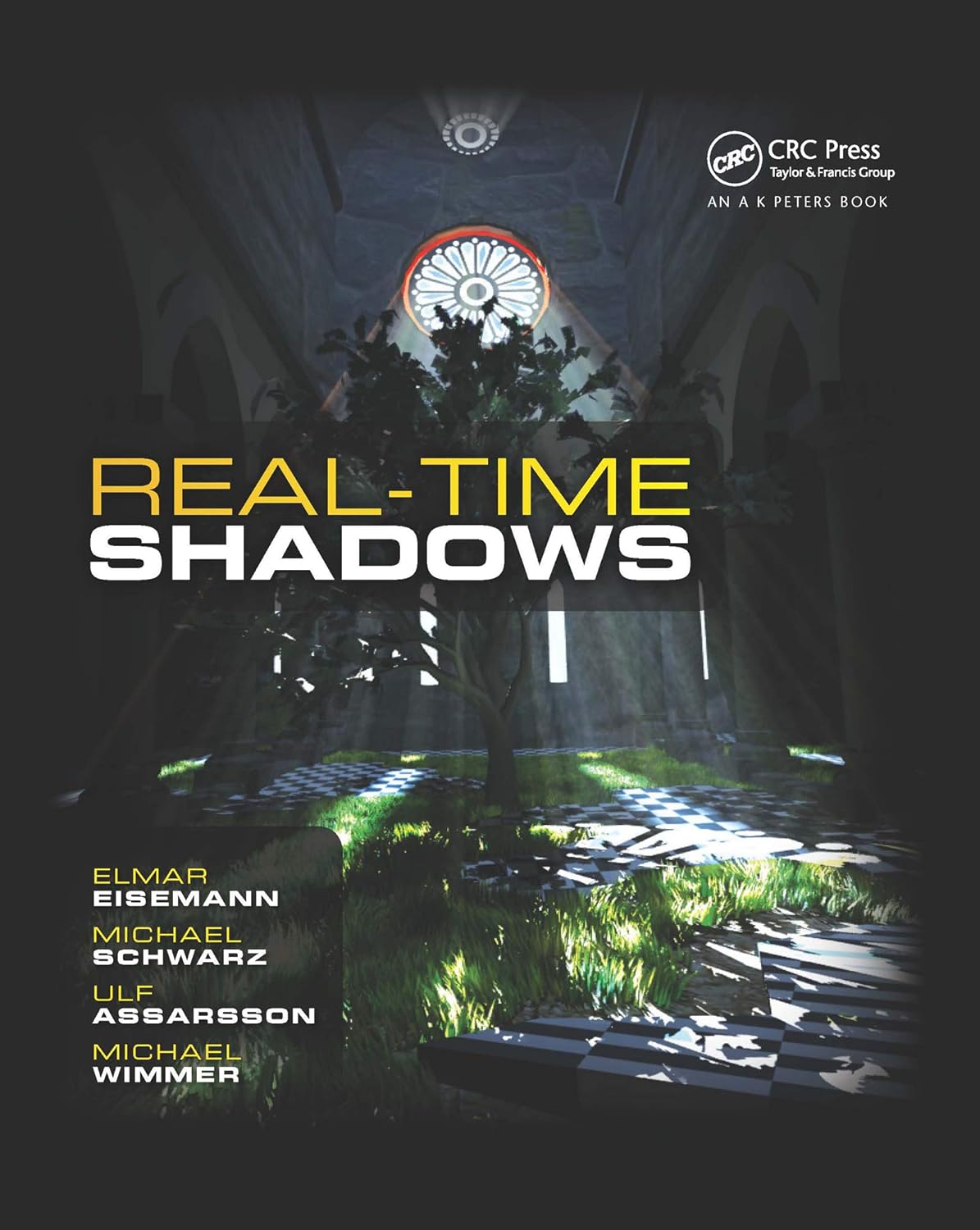 Real-Time Shadows: 9780367659264: Computer Science Books @ Amazon.com