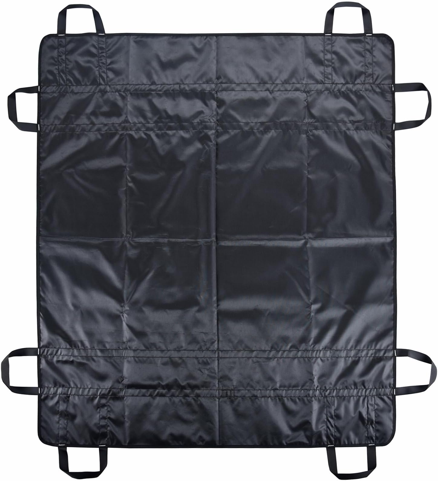 Amazon.com: Zen Shi Fu Positioning Bed Pads with 8 Reinforced Handles ...
