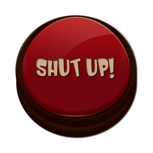 Shut Up Sounds - App on Amazon Appstore