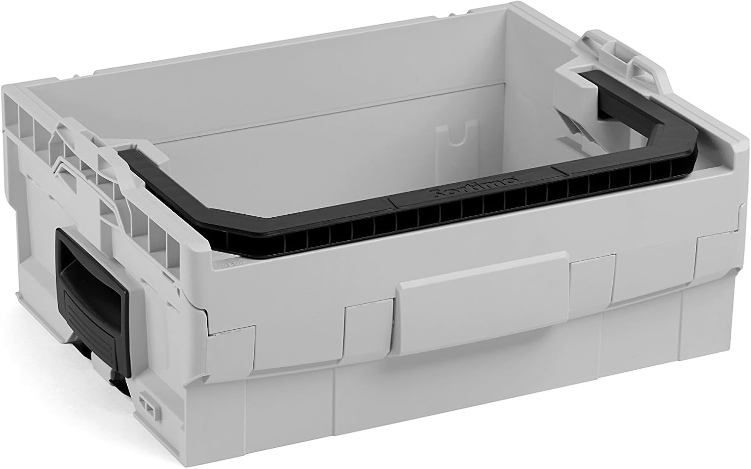 Bosch Sortimo i-Boxx grise : Amazon.fr: Bricolage