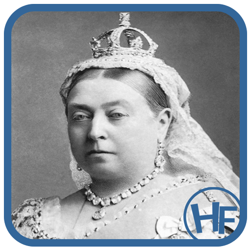 Queen Victoria - App on Amazon Appstore