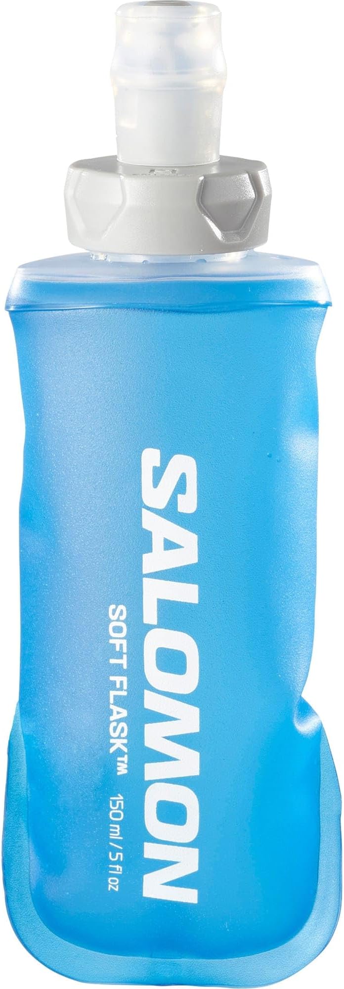 Kendal Mint Co. Refillable Energy Gel Soft Flask for Sports Nutrition ...