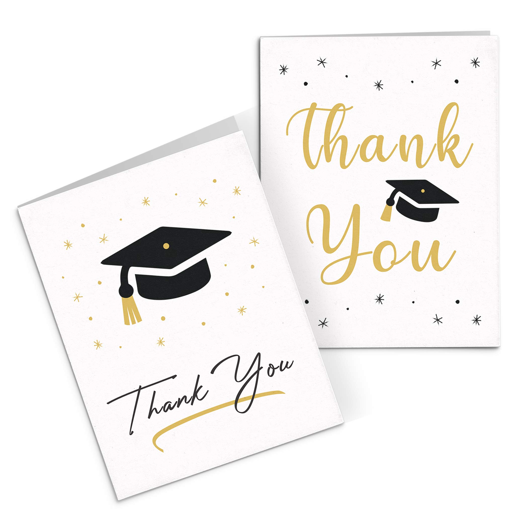Graduation Thank You Cards Commencement at Jacqueline Sadler blog