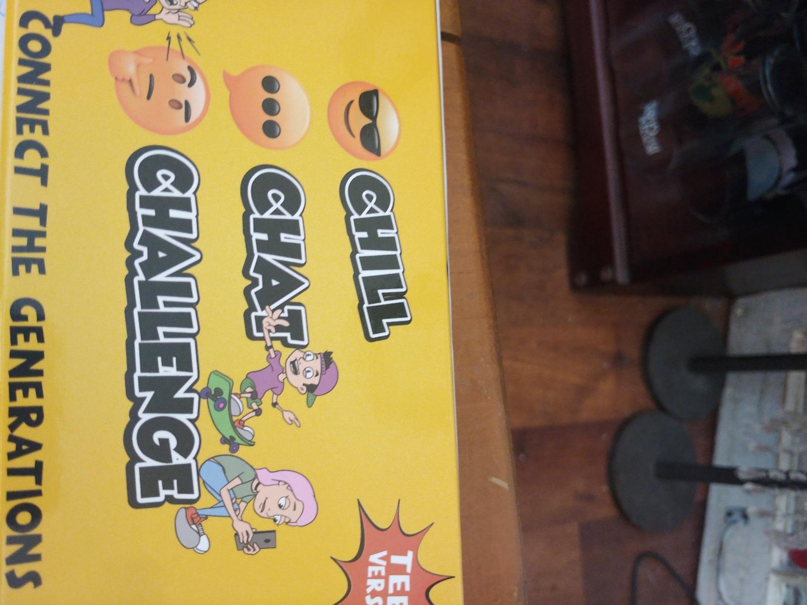 Fun Social Skills and Therapy Game: CBT Therapeutic Family Game for ...