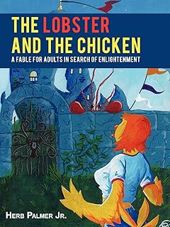 Chicken Little's Sky Falling Fable: A Classic Tale Explained | CyChicken