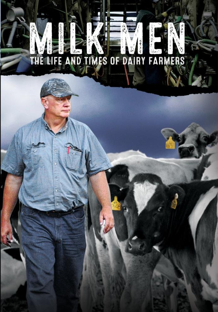 Amazon.com: Milk Men : Jan Haaken, Jan Haaken, Alan Mesman, Ben Mesman ...