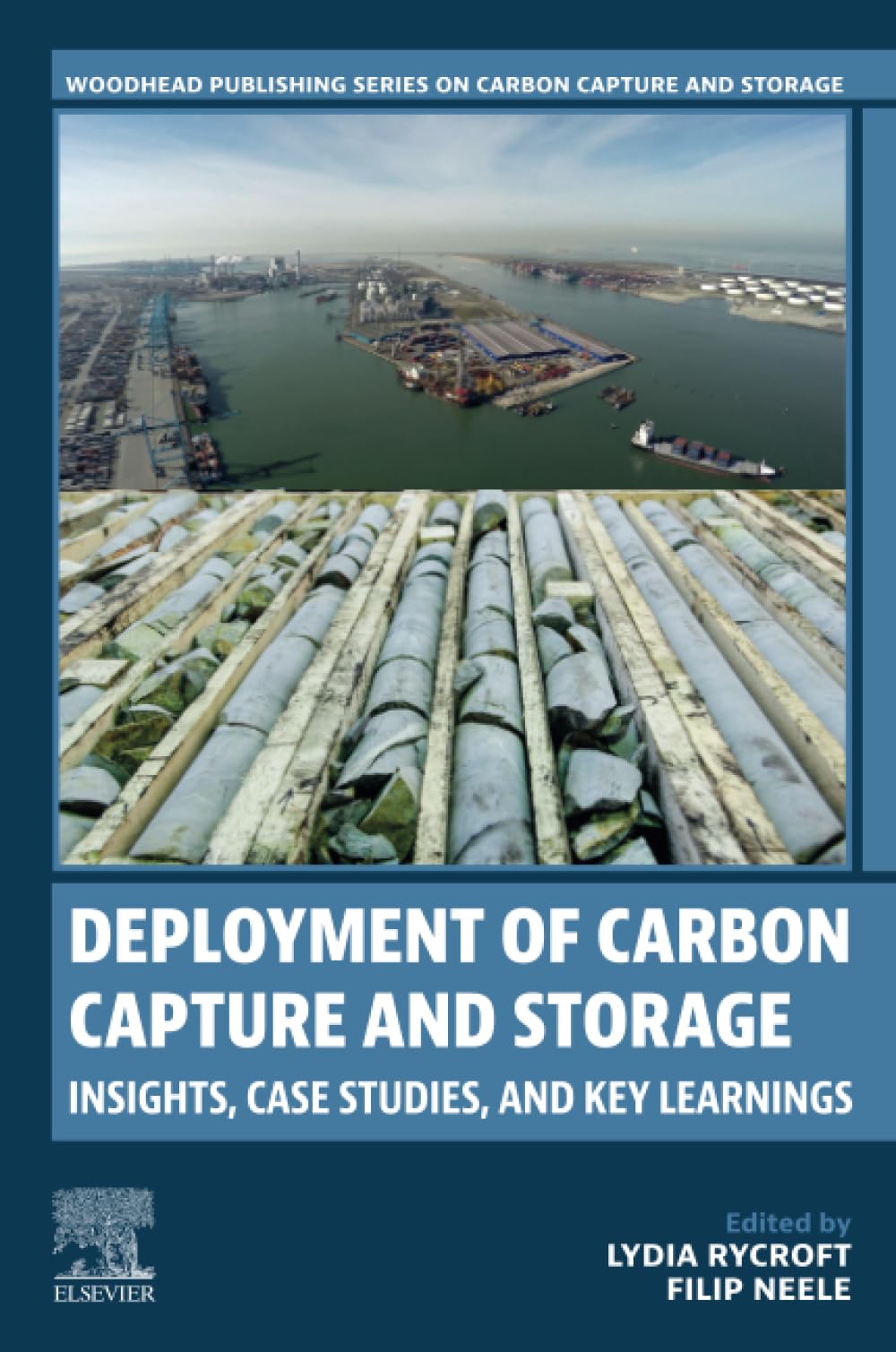 Snapklik.com : Deployment Of Carbon Capture And Storage: Insights, Case Studies, And Key Learnings