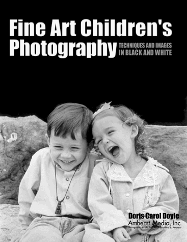 Amazon | Fine Art Children's Photography: Techniques and Images in ...