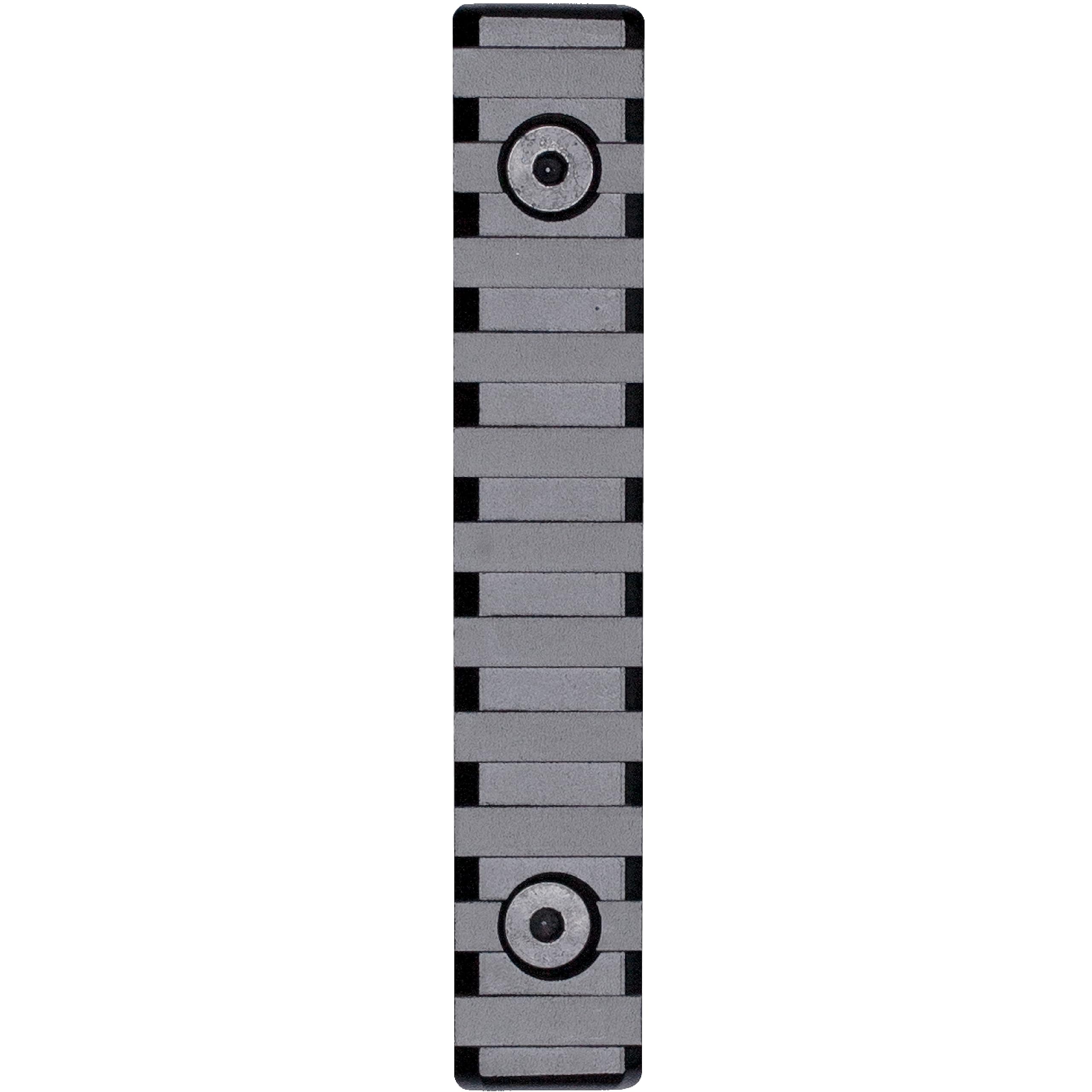 Tacticon MLOK Picatinny Rail Adapter Set | Combat Veteran Owned | 3 5 7 ...