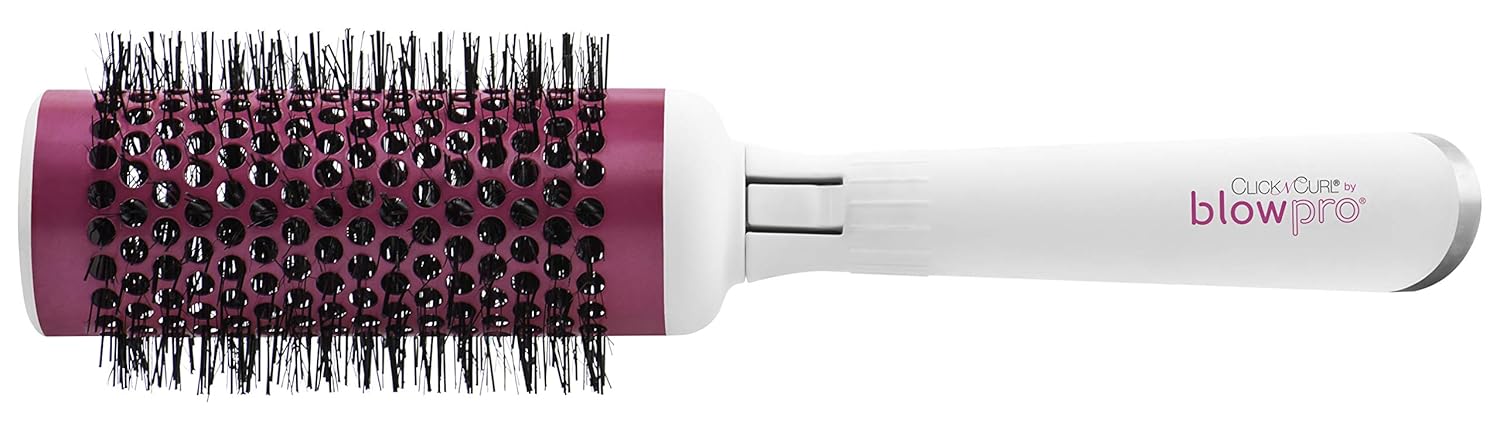 Amazon.com : Blowpro professional series blowout Brush Set (Medium) - 5 ...