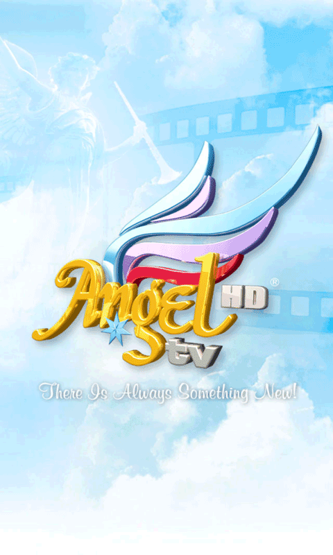 Angel TV - App on Amazon Appstore