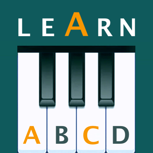 Learn Piano letter notes songs - App on the Amazon Appstore